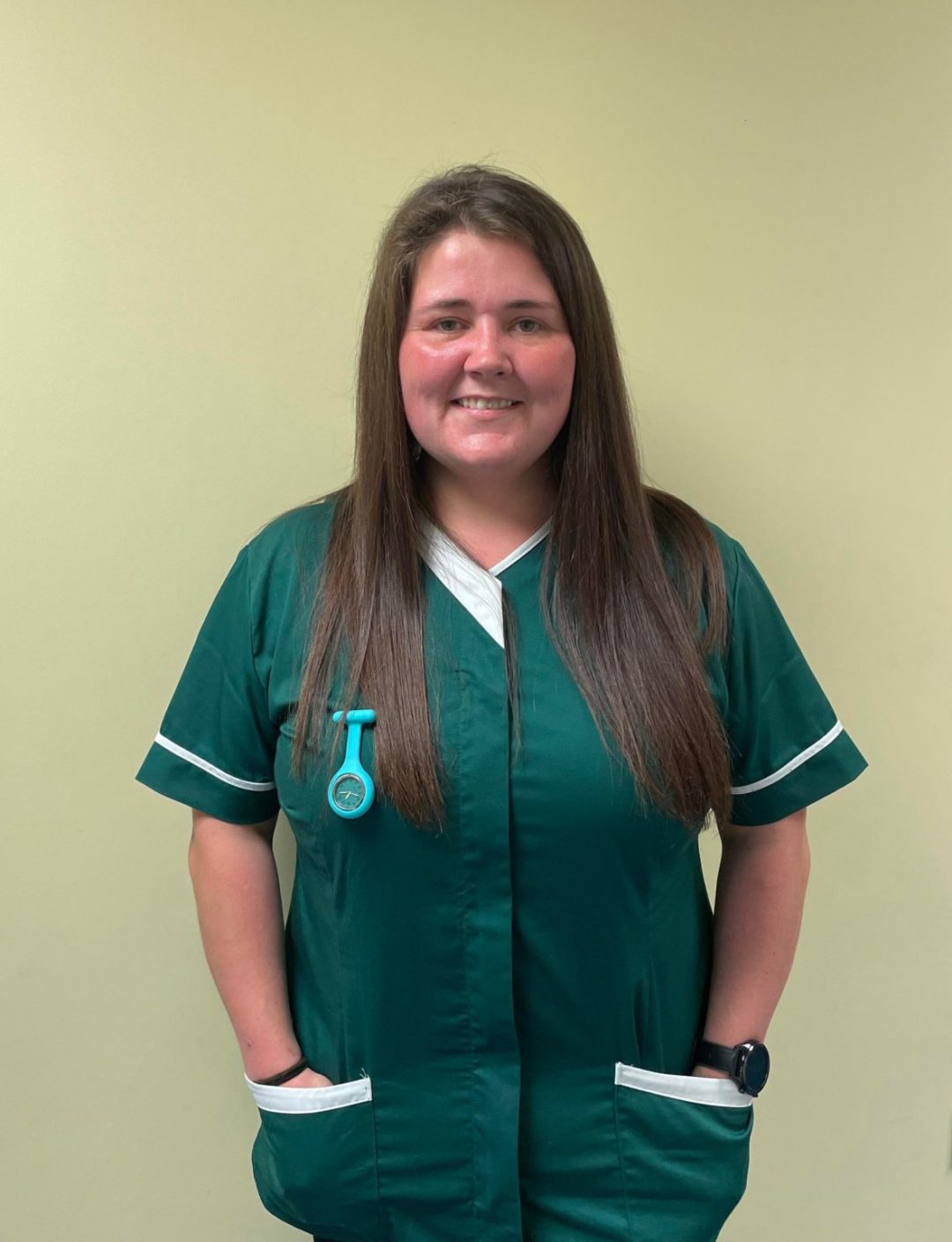 Meet the Team - Animal Doctors Vets